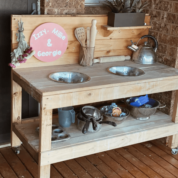 Numeracy & Patterns Milestones & How We Can Best Support Them